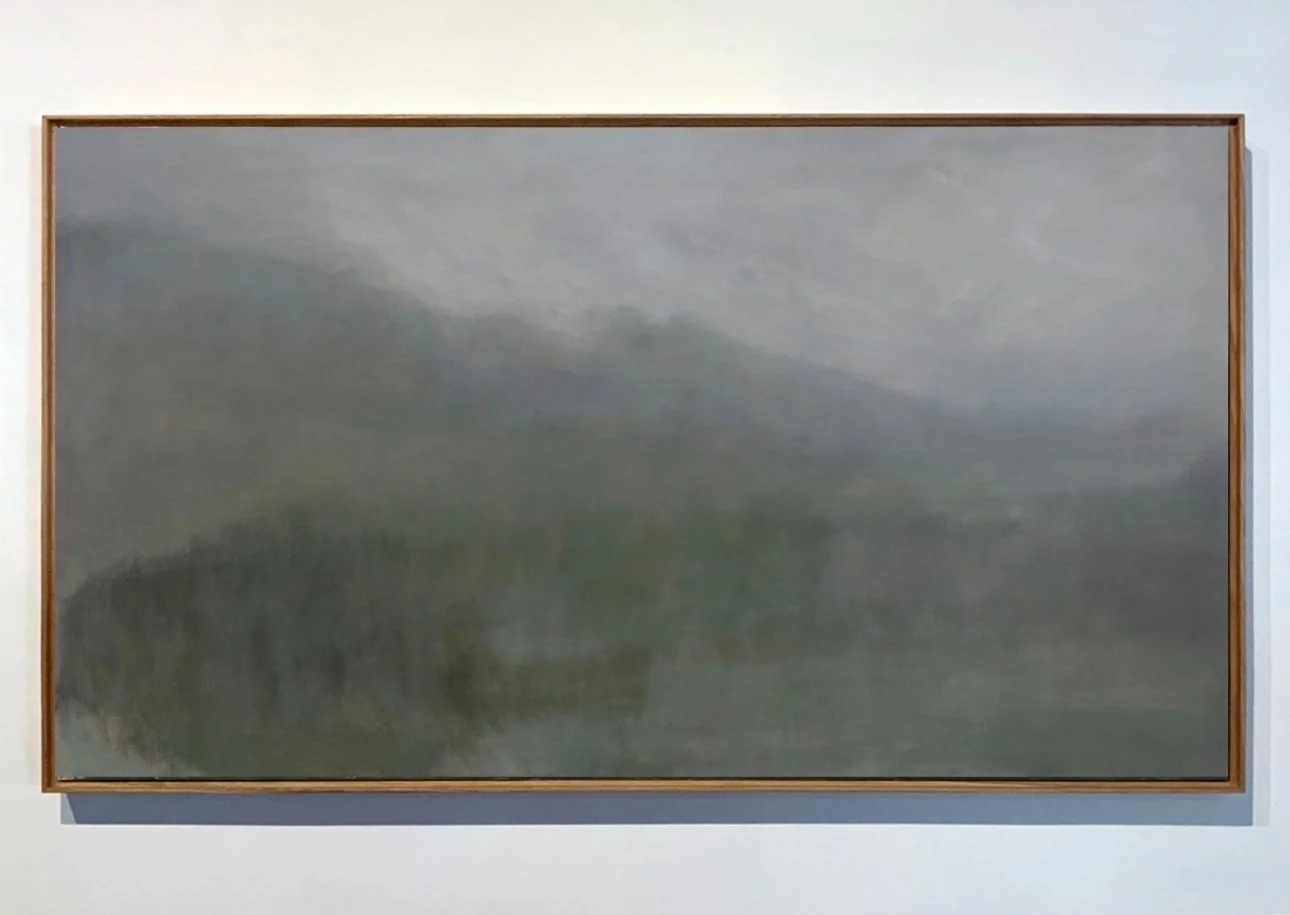 Greg Wood, Artist — Stockroom Kyneton Gallery Victoria