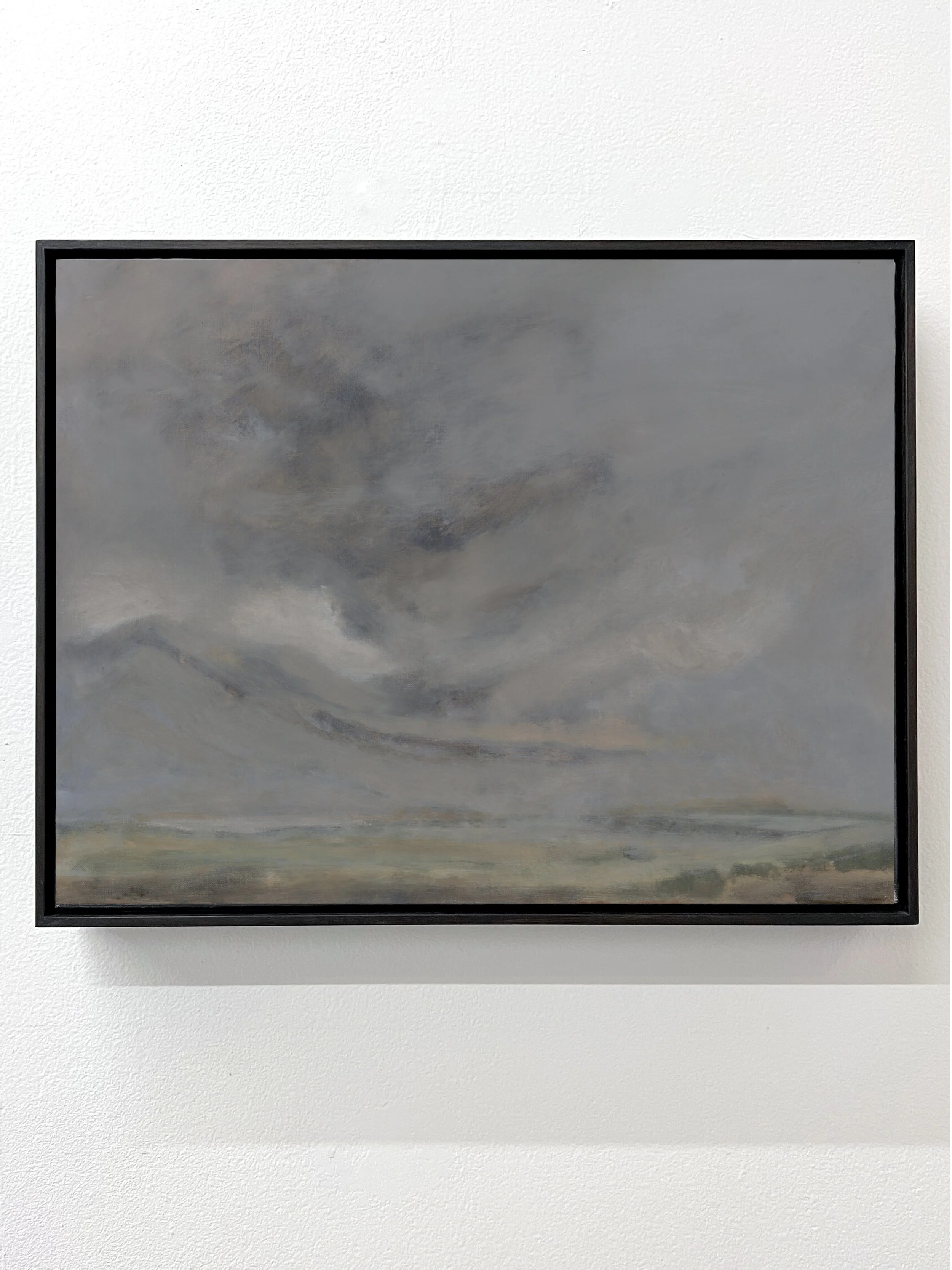 Greg Wood, Artist — Stockroom Kyneton Gallery Victoria