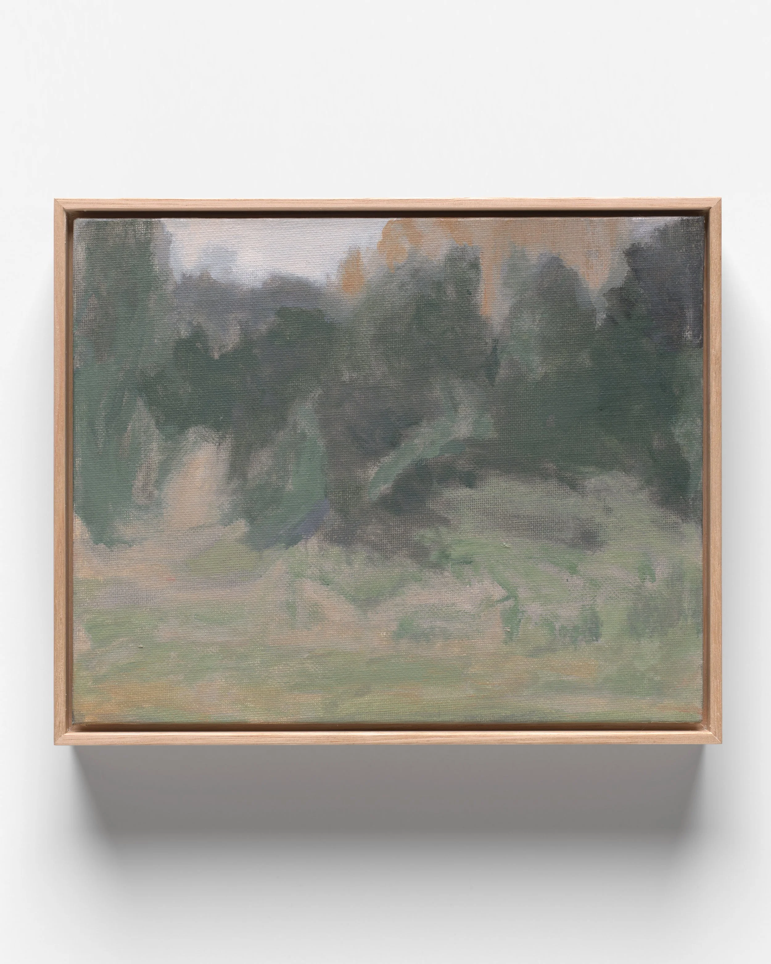 Greg Wood, Artist — Stockroom Kyneton Gallery Victoria