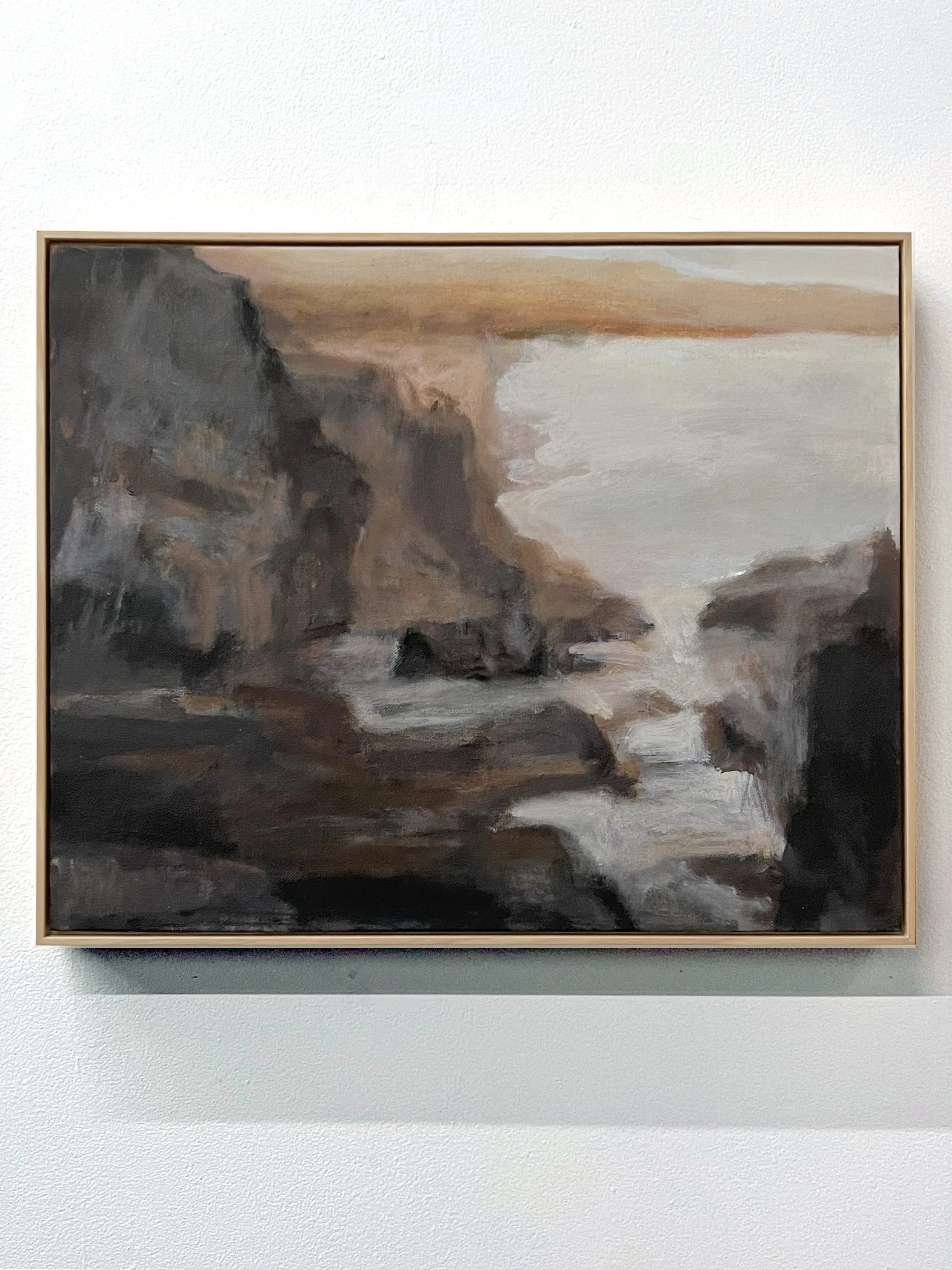 Greg Wood, Artist — Stockroom Kyneton Gallery Victoria