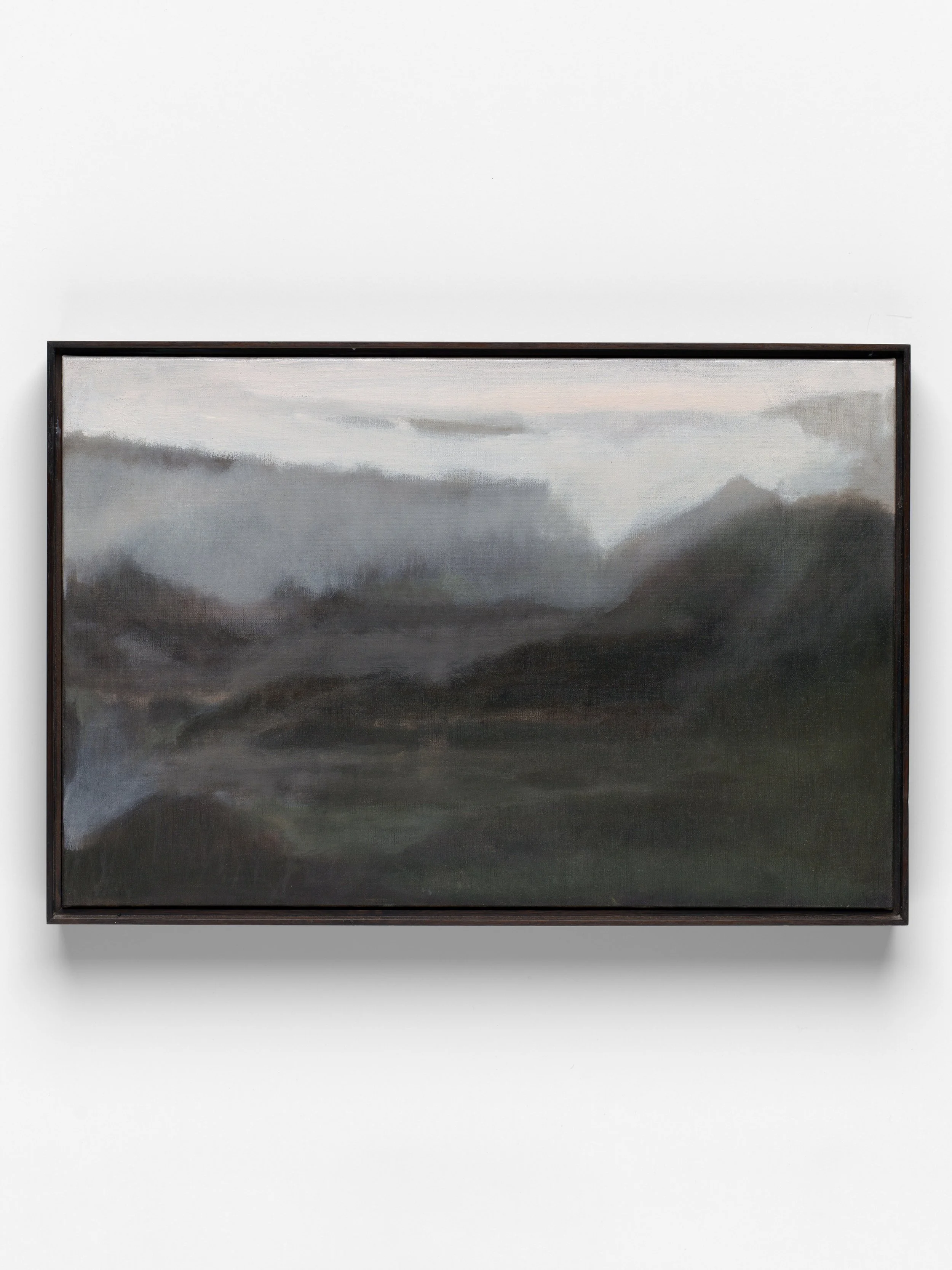 Greg Wood, Artist — Stockroom Kyneton Gallery Victoria