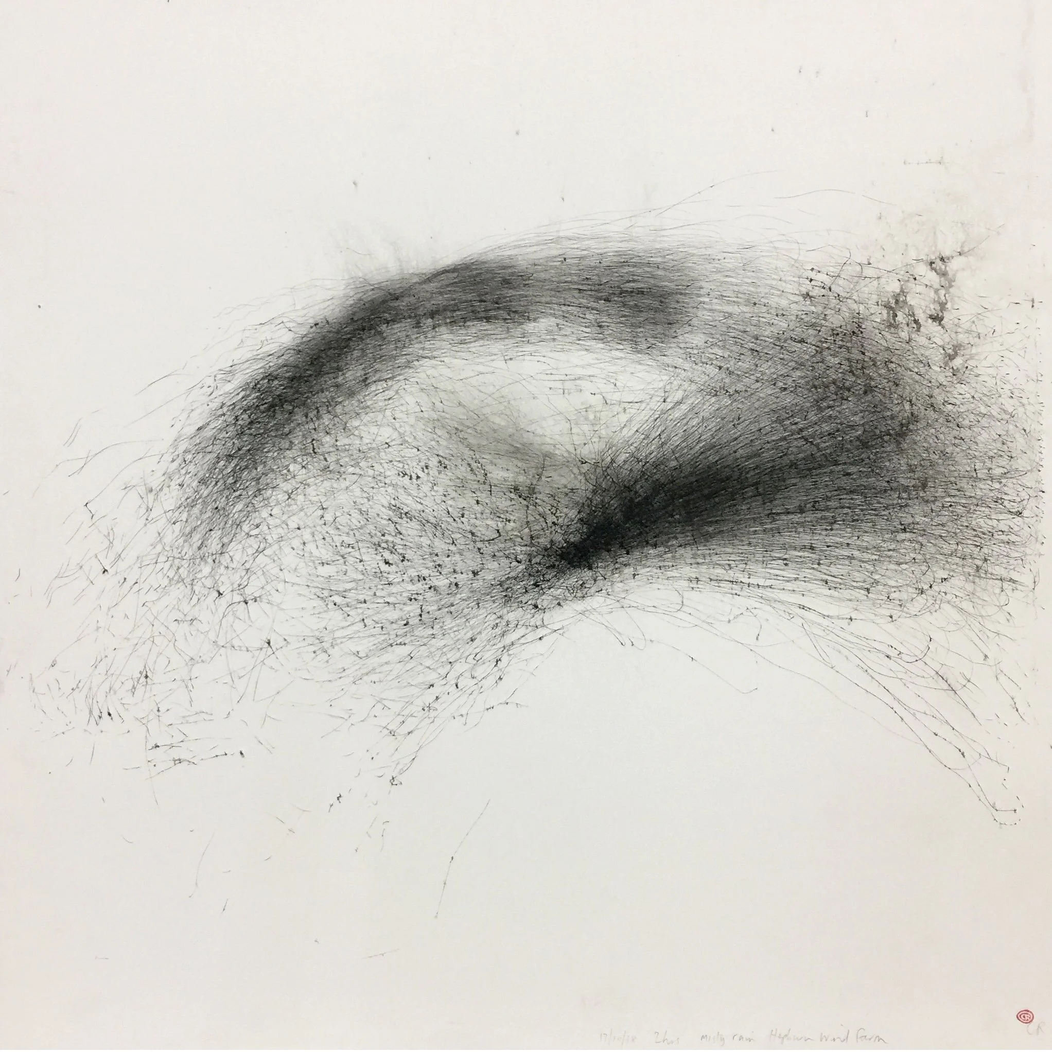 Cameron Robbins, Artworks — Stockroom Kyneton Gallery Victoria