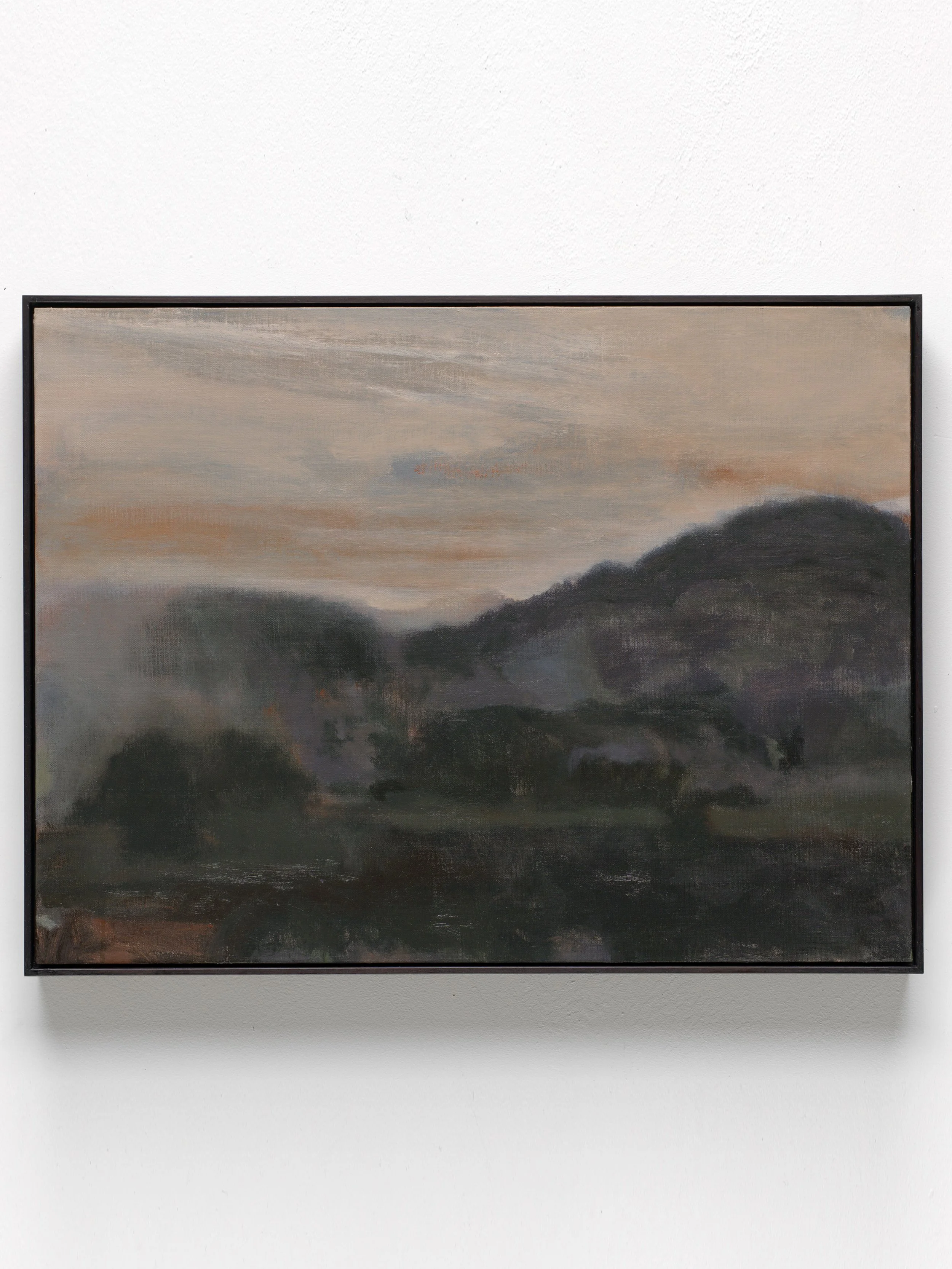 Greg Wood, Artist — Stockroom Kyneton Gallery Victoria