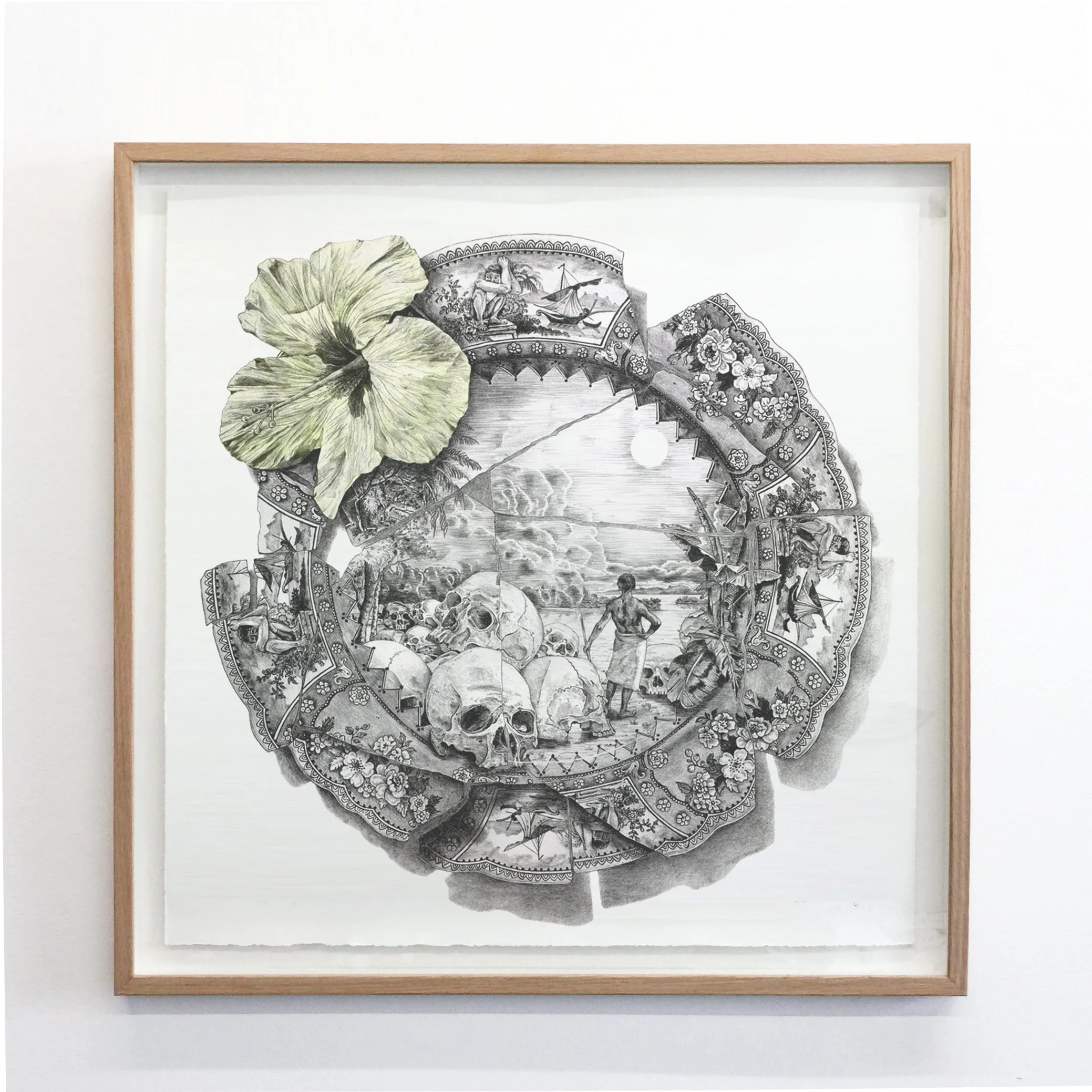 ROBERT HAGUE — Stockroom Kyneton Gallery Victoria