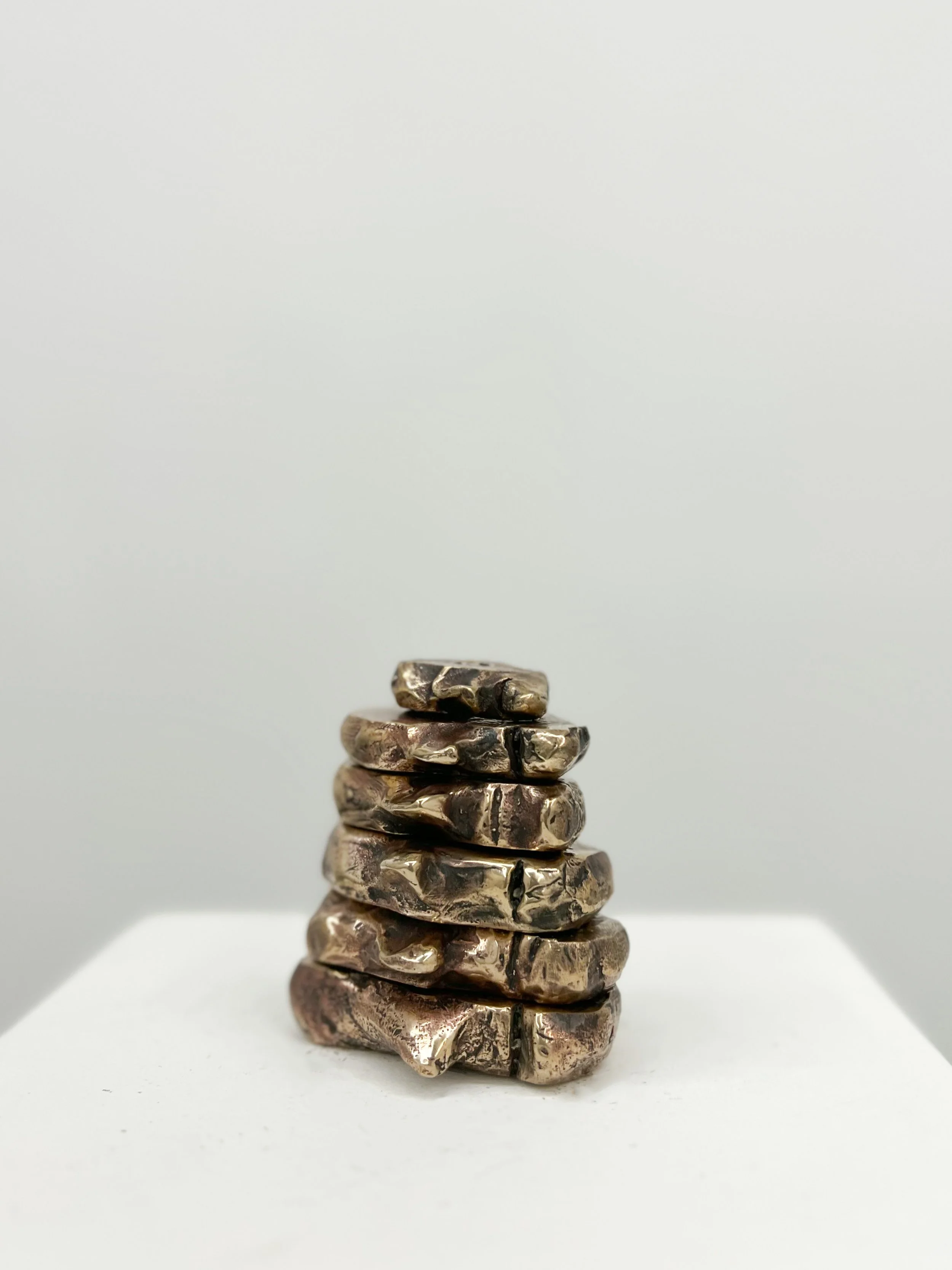 MATHIEU BRIAND — Stockroom Kyneton Gallery Victoria