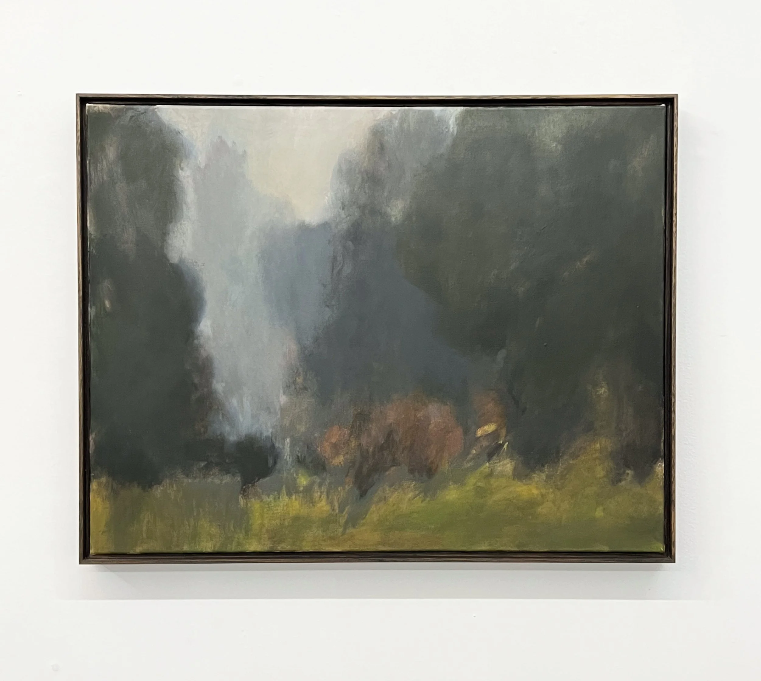 Greg Wood, Artist — Stockroom Kyneton Gallery Victoria