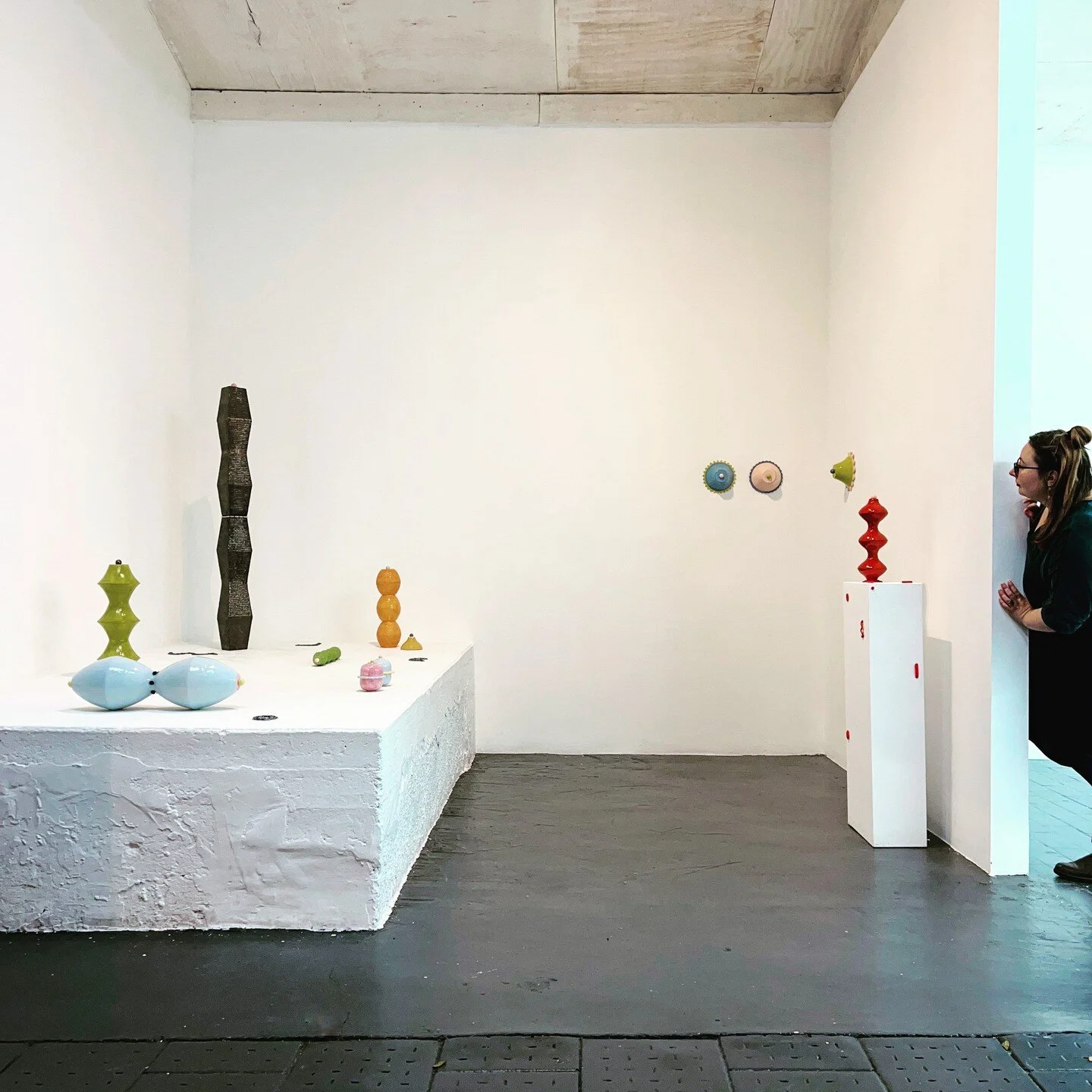 Stockroom Kyneton | Contemporary Art Gallery Piper Street | Kyneton ...