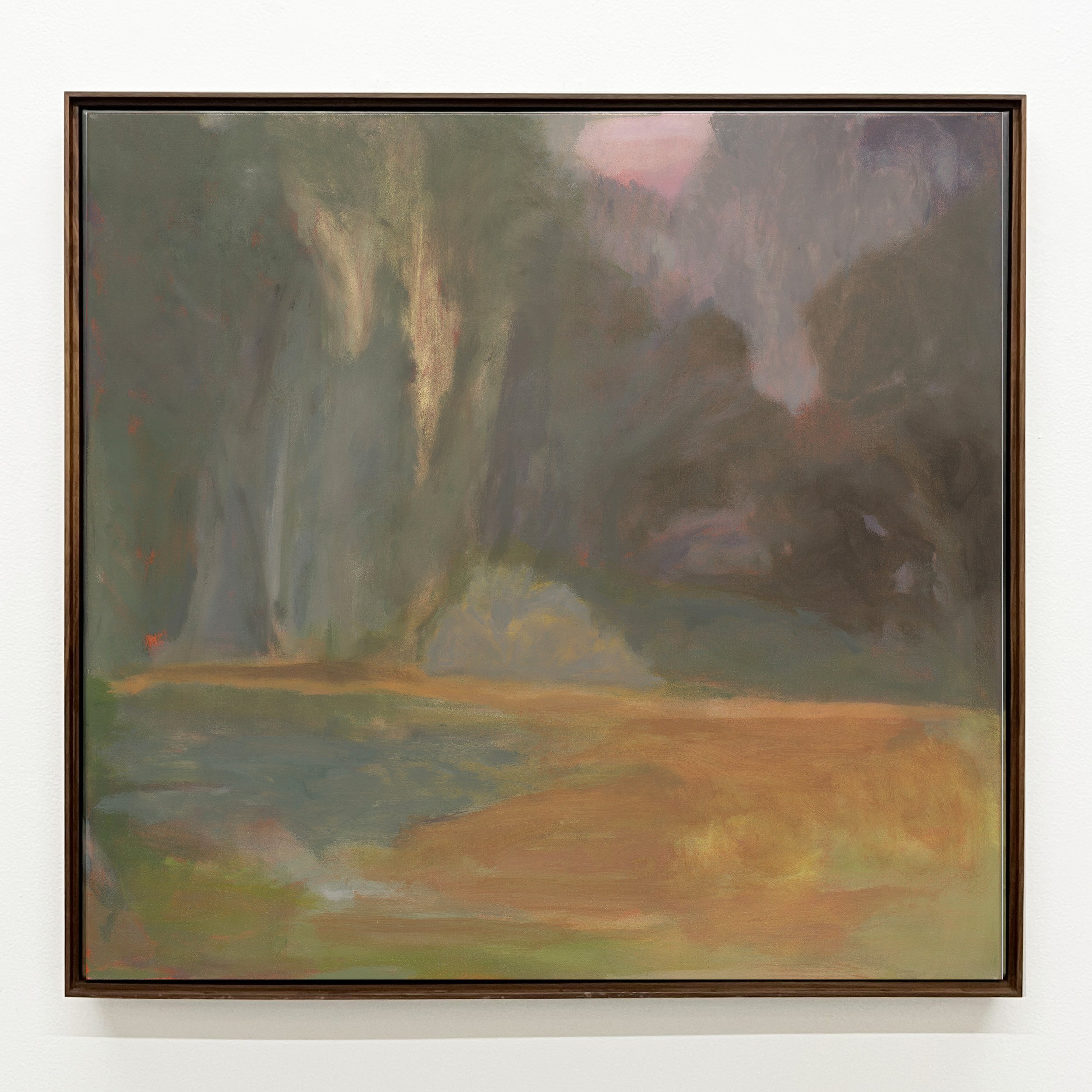 Greg Wood, Artist — Stockroom Kyneton Gallery Victoria