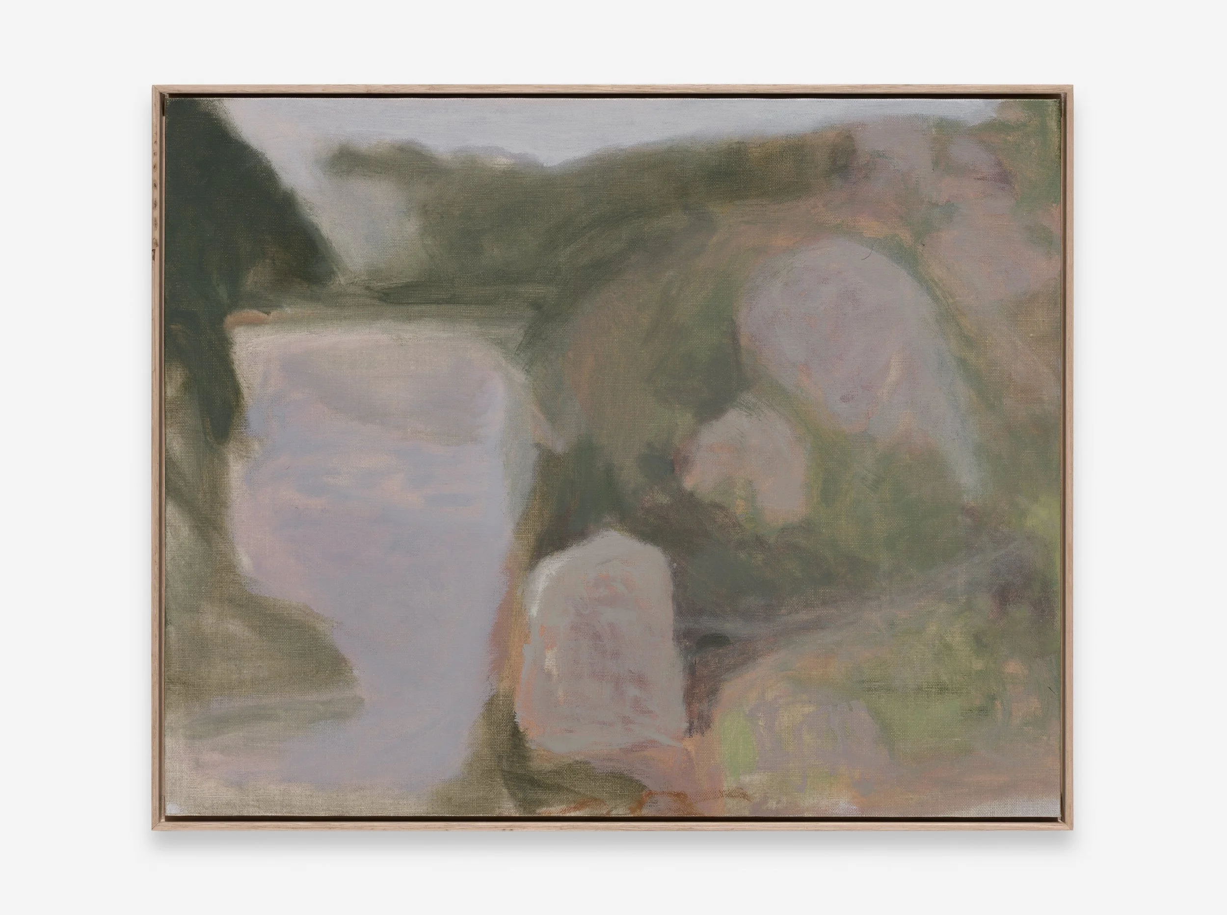 Greg Wood, Artist — Stockroom Kyneton Gallery Victoria