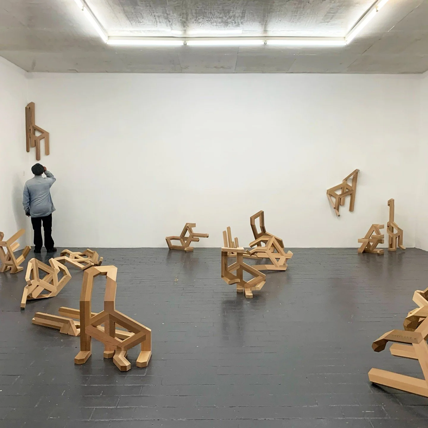 Stockroom Kyneton | Contemporary Art Gallery Piper Street | Kyneton ...