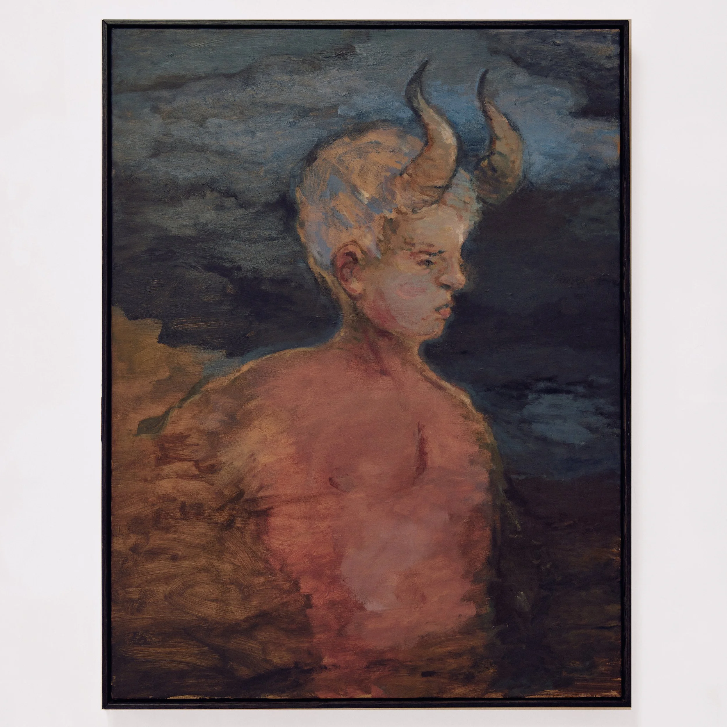 NICHOLAS IVES — Stockroom Kyneton Gallery Victoria