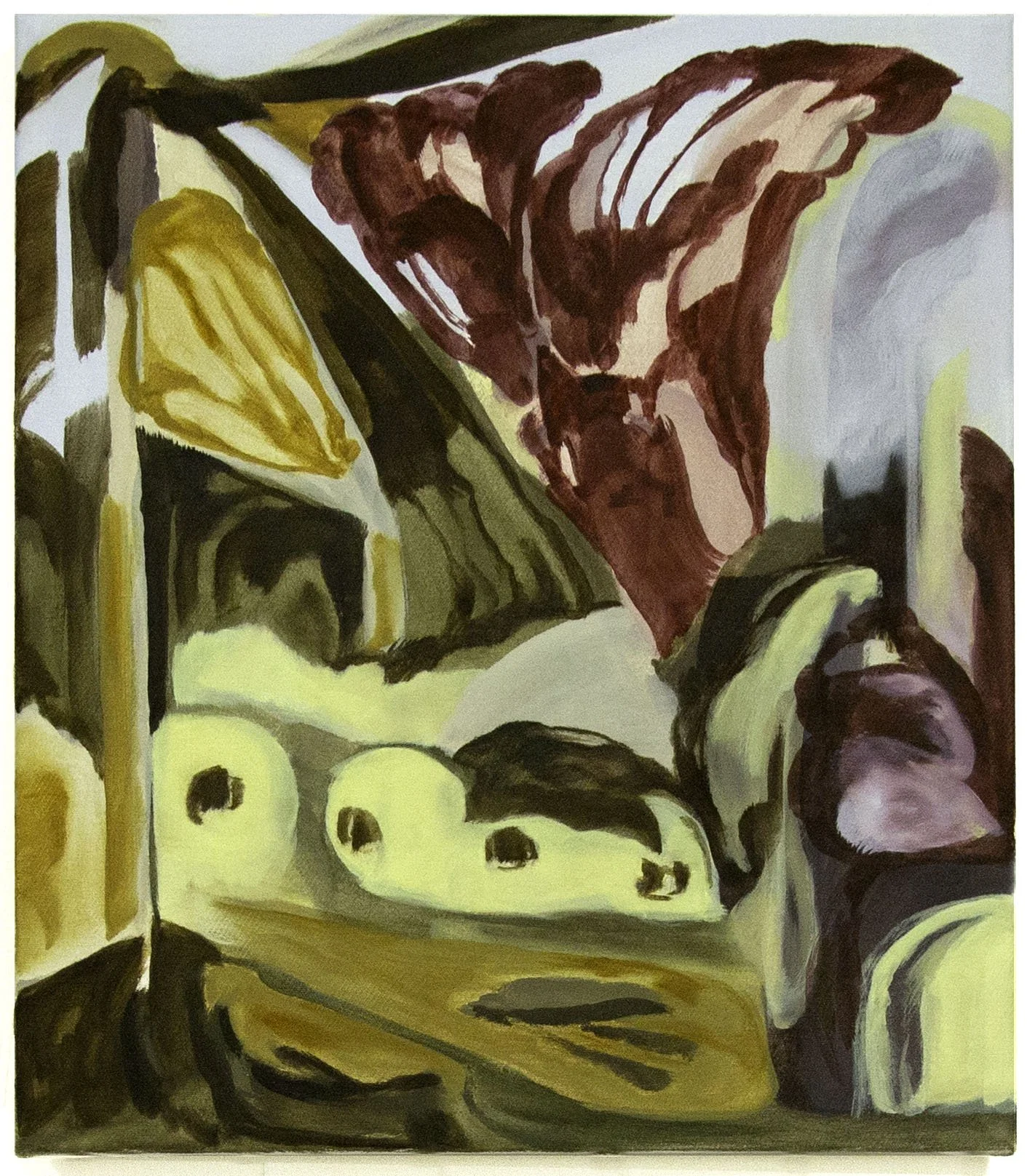 Stockroom Kyneton | Contemporary Art Gallery Piper Street | Kyneton ...