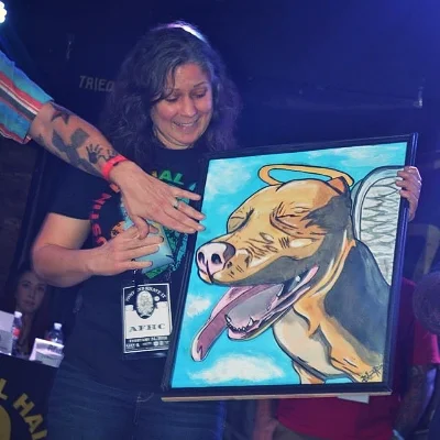 Episode 75-Paul Hendrix and Diane Blastic of BULLY RANCH ...