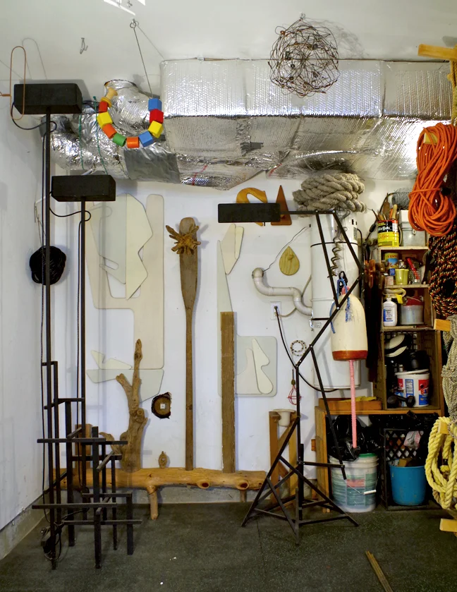 About — Rodger Stevens