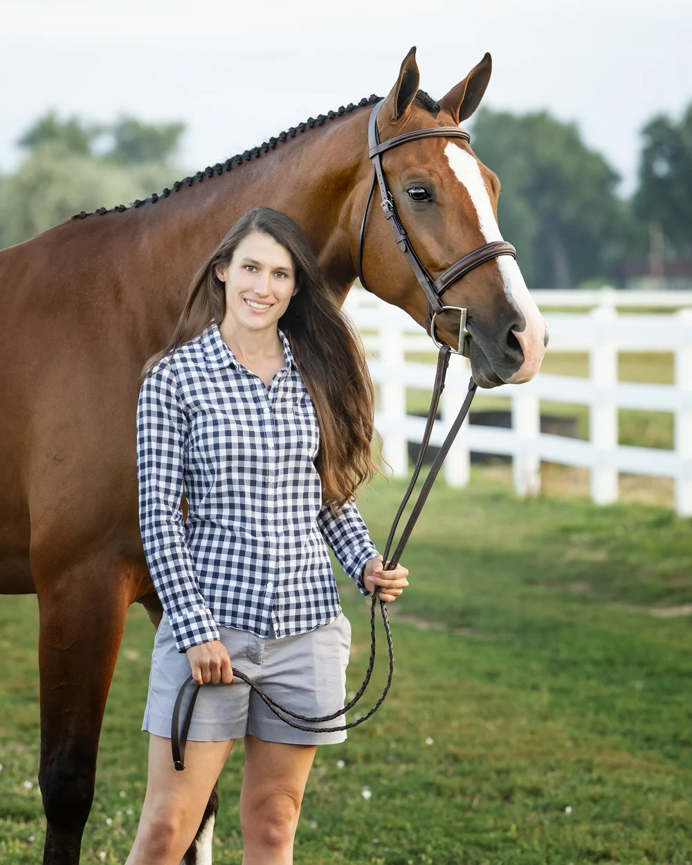 About — Front Range Show Stables