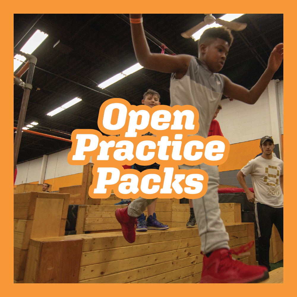 Shop — HUB PARKOUR || FREERUN | TRAMPOLINE | NINJA WARRIOR