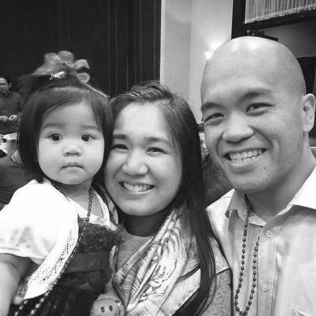 Our Leadership Rose Berberabe — Hope East Church // Manhasset, NY