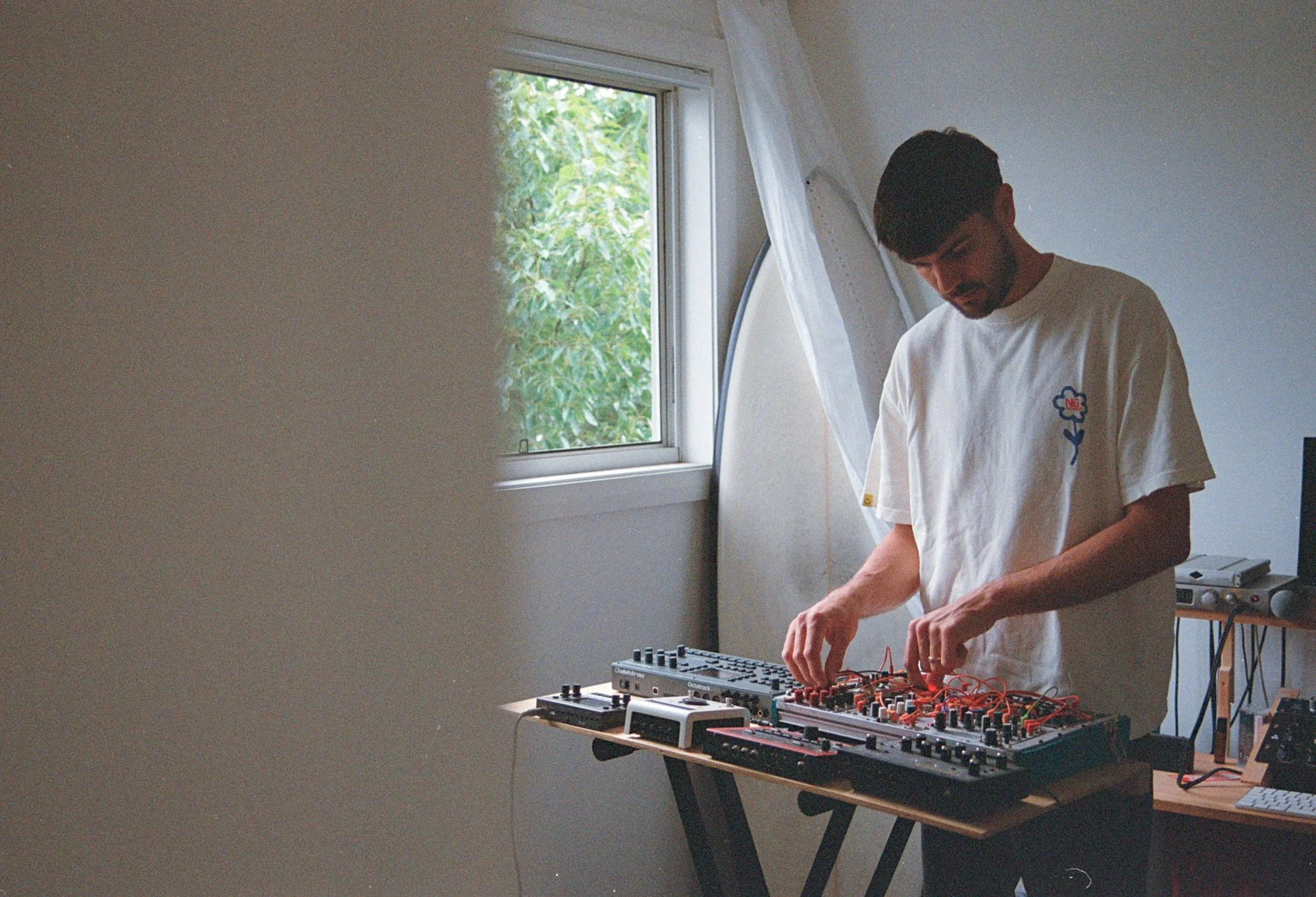 Meet The Team — Cirrus Audio