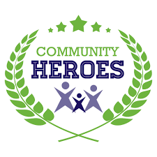 Community Hero — Folsom Cordova Community Partnership
