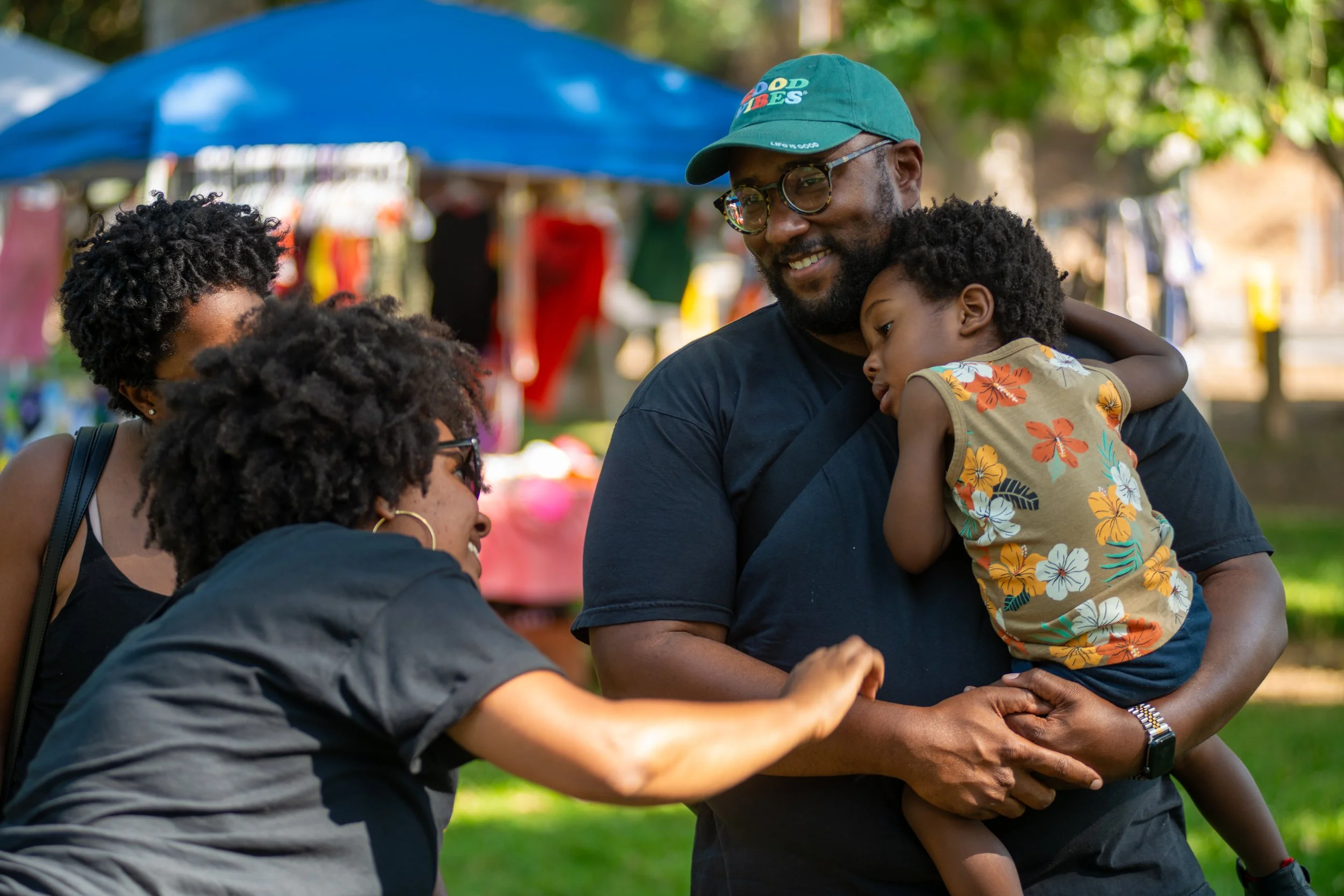 Empowering Families — Folsom Cordova Community Partnership