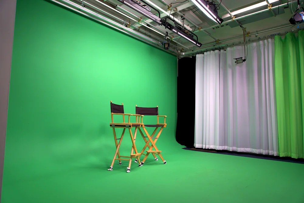 Ostrich Farm Studio