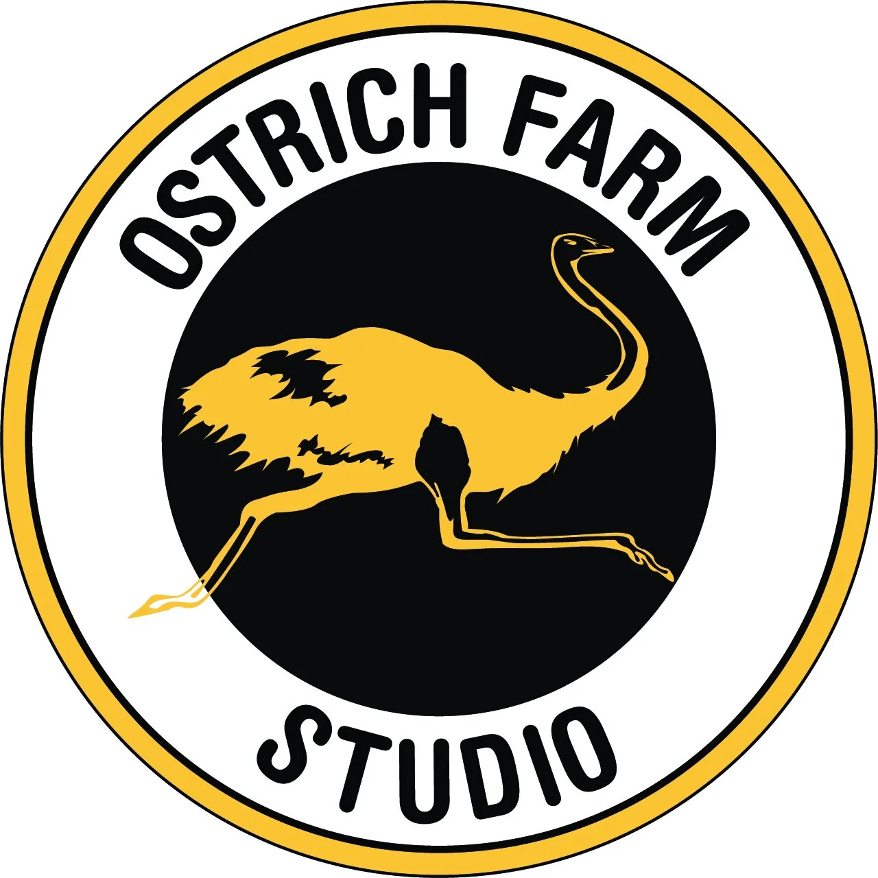 Ostrich Farm