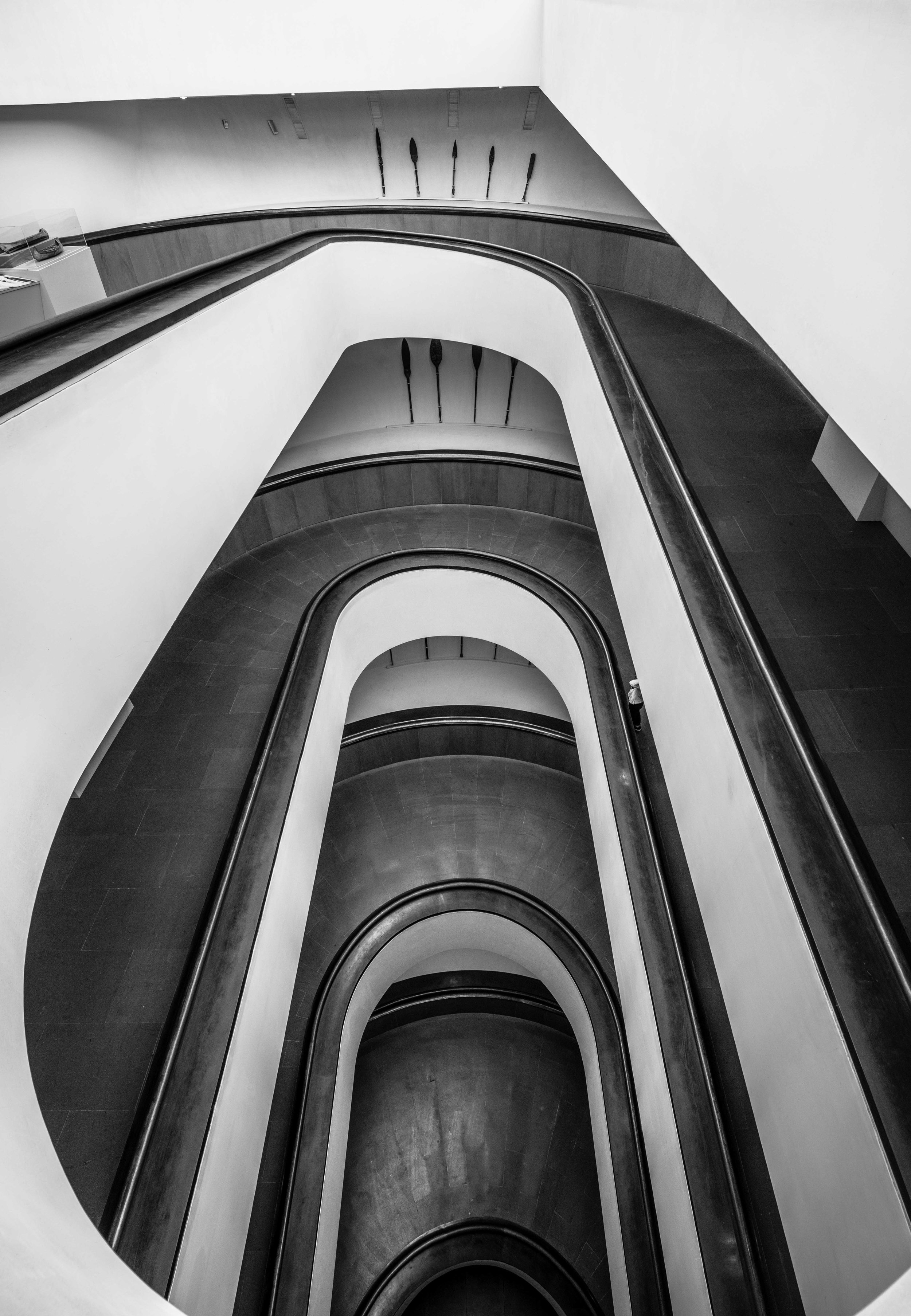 Architecture & Interiors — CLIVE XUEREB