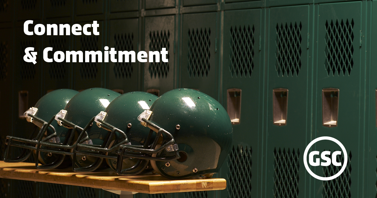 Book Review: You Win in the Locker Room First--Connect/Commitment — GSC ...