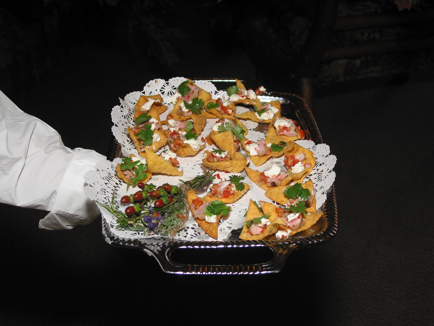 Food Ideas — Jimbo's Club at the Point