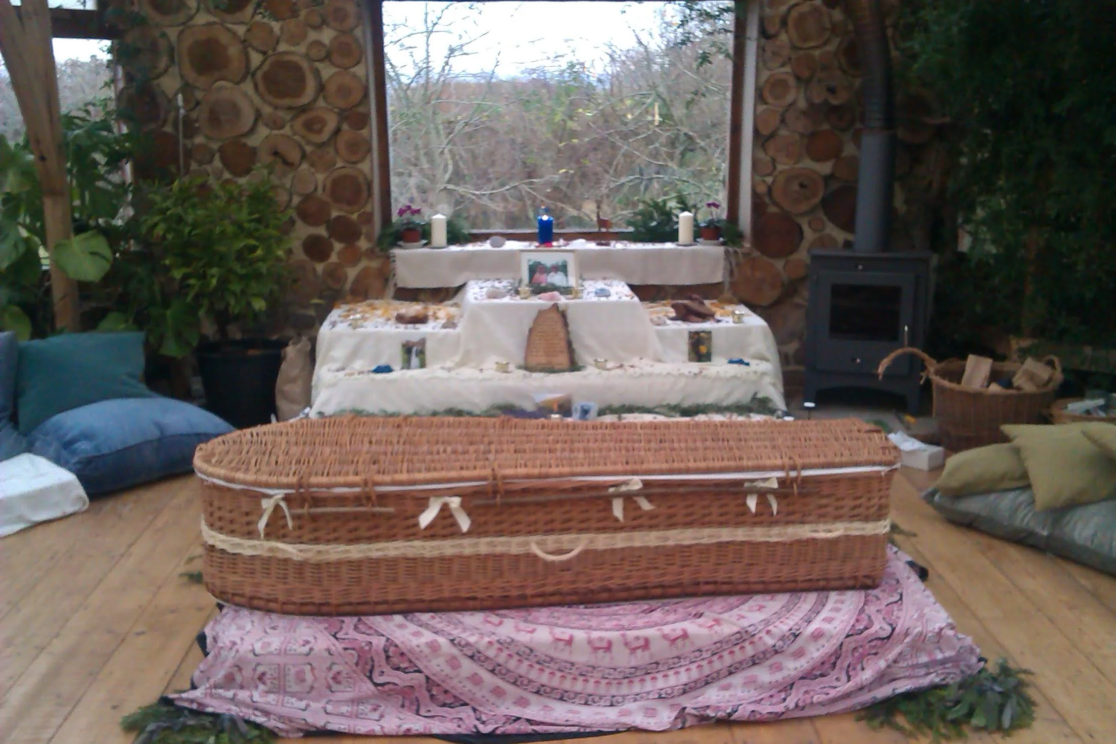 Cradle To Grave | Photo Gallery — Cradle To Grave Willow