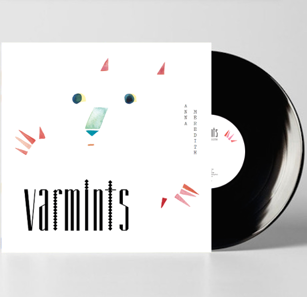 SHOP — ANNA MEREDITH