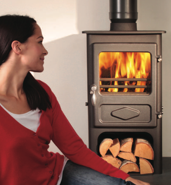 Cheltenham and Cotswolds Logburner Sales and Installation