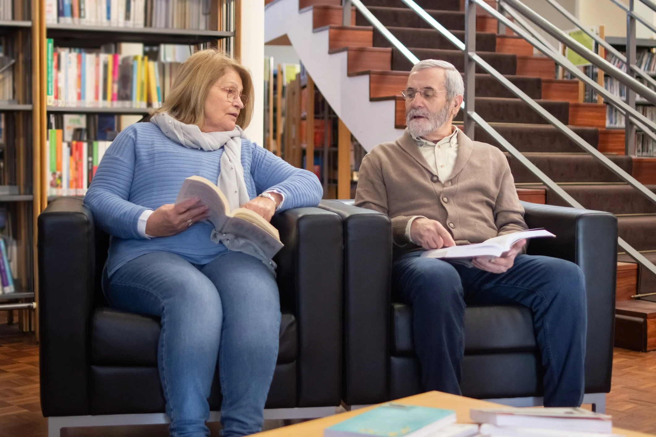 LiveOn NY — Upcoming Events