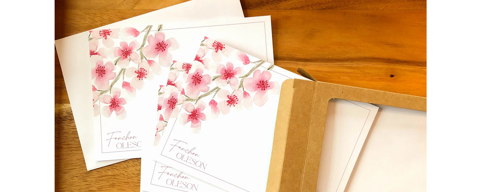 Cafe Notes + Company