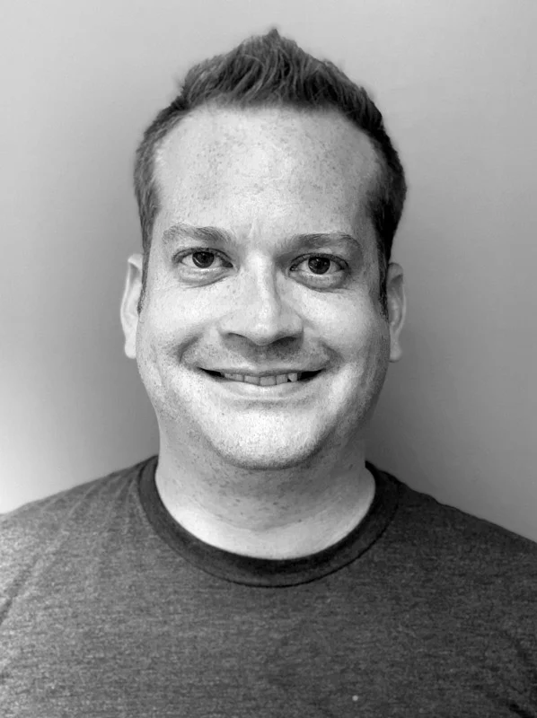 About — Chris Bickel Illustration