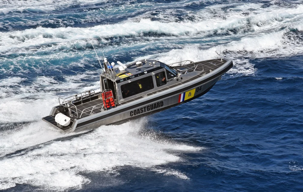 Applications Gallery — Konrad Marine Stern Drives