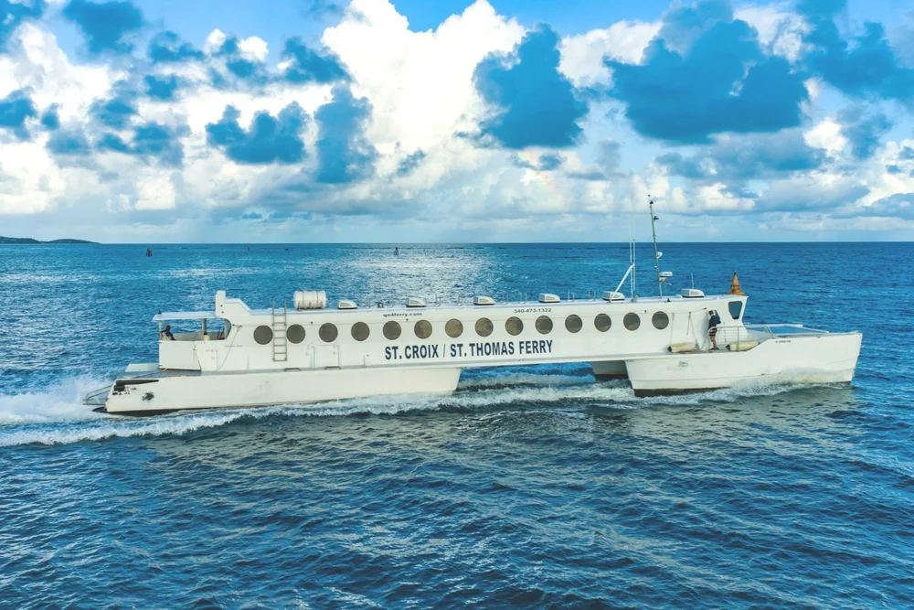 Applications Gallery — Konrad Marine Stern Drives