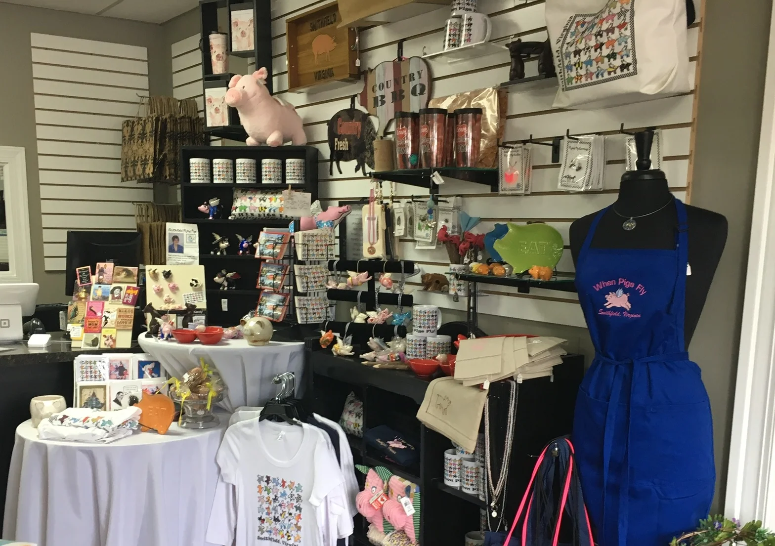 Boutique | Gift Shop | Handmade Gifts — the main event by emily