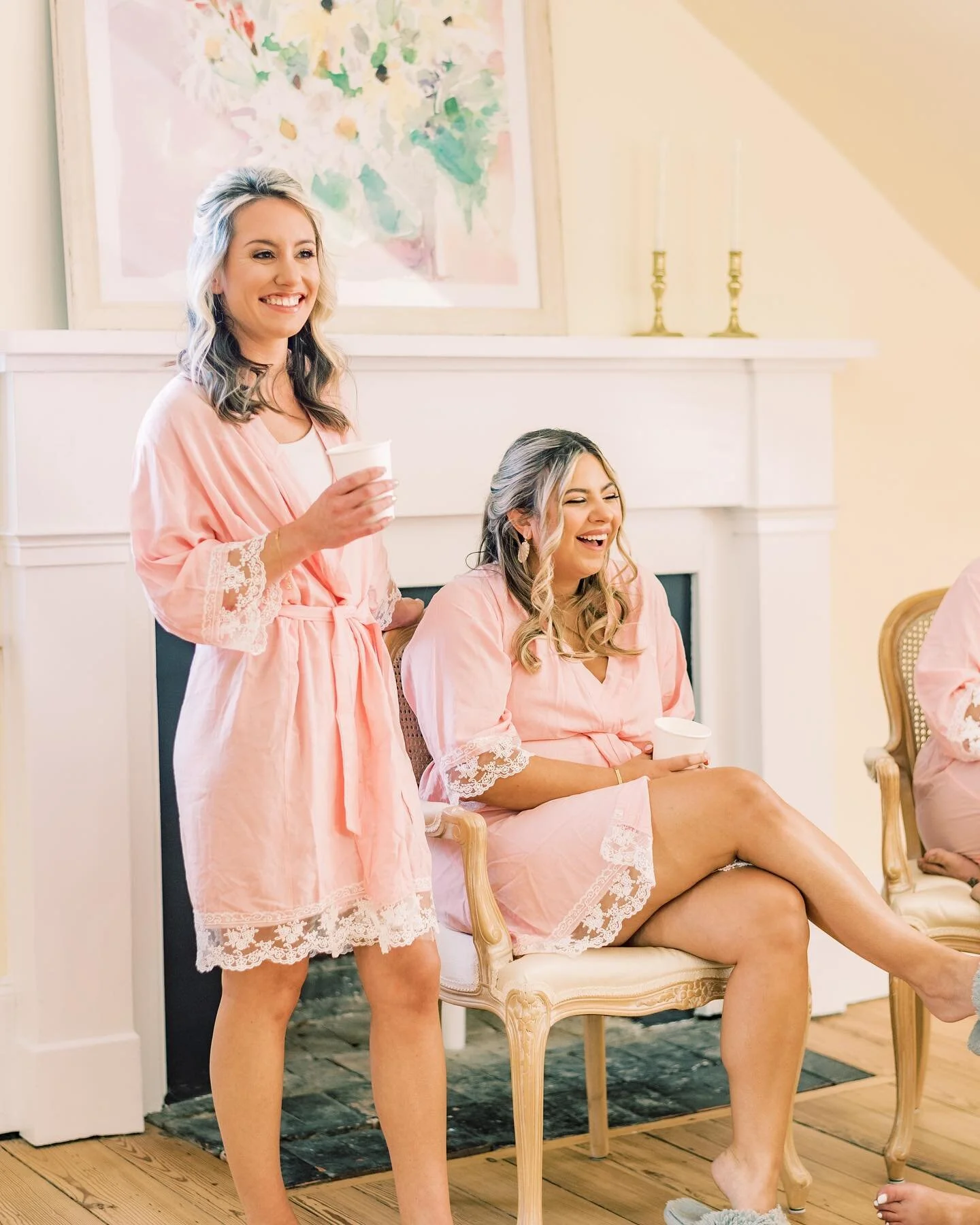 Shannon & Rhett — the main event by emily