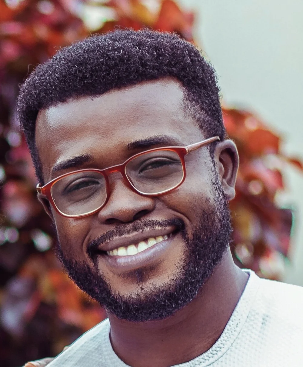 Meet our Team — Torchlight Collective