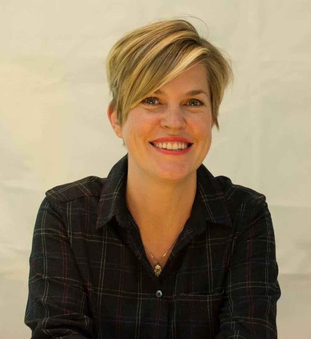 Meet our Team — Torchlight Collective