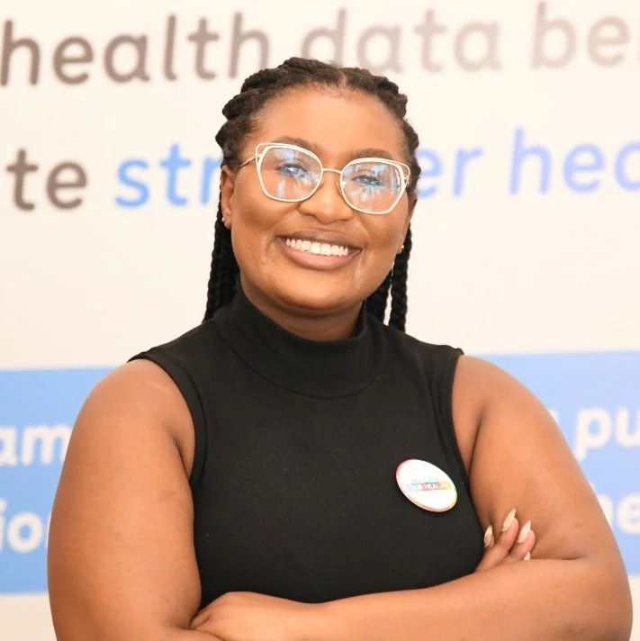 Beatrice Okech — The Torchlight Collective