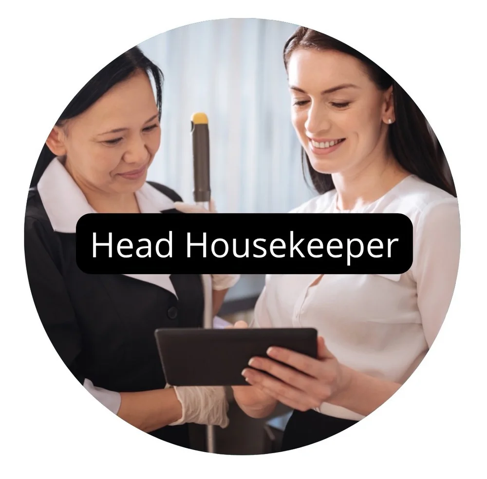 Hire Housekeeper - London Housekeeper Agency — Aunt Jessica Cares - UK ...