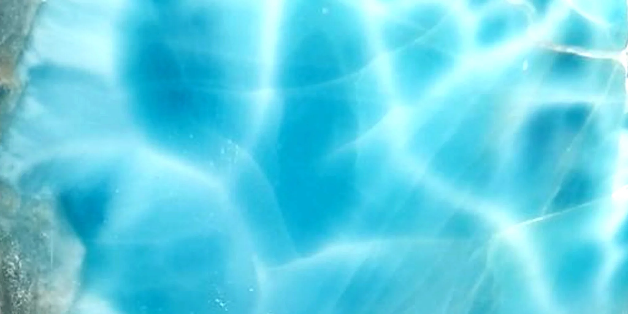 The Health Benefits Of Larimar — LOHVE — The Wise Alternative