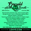 The Health Benefits Of Emerald — LOHVE — KNOWS NO LIMITS