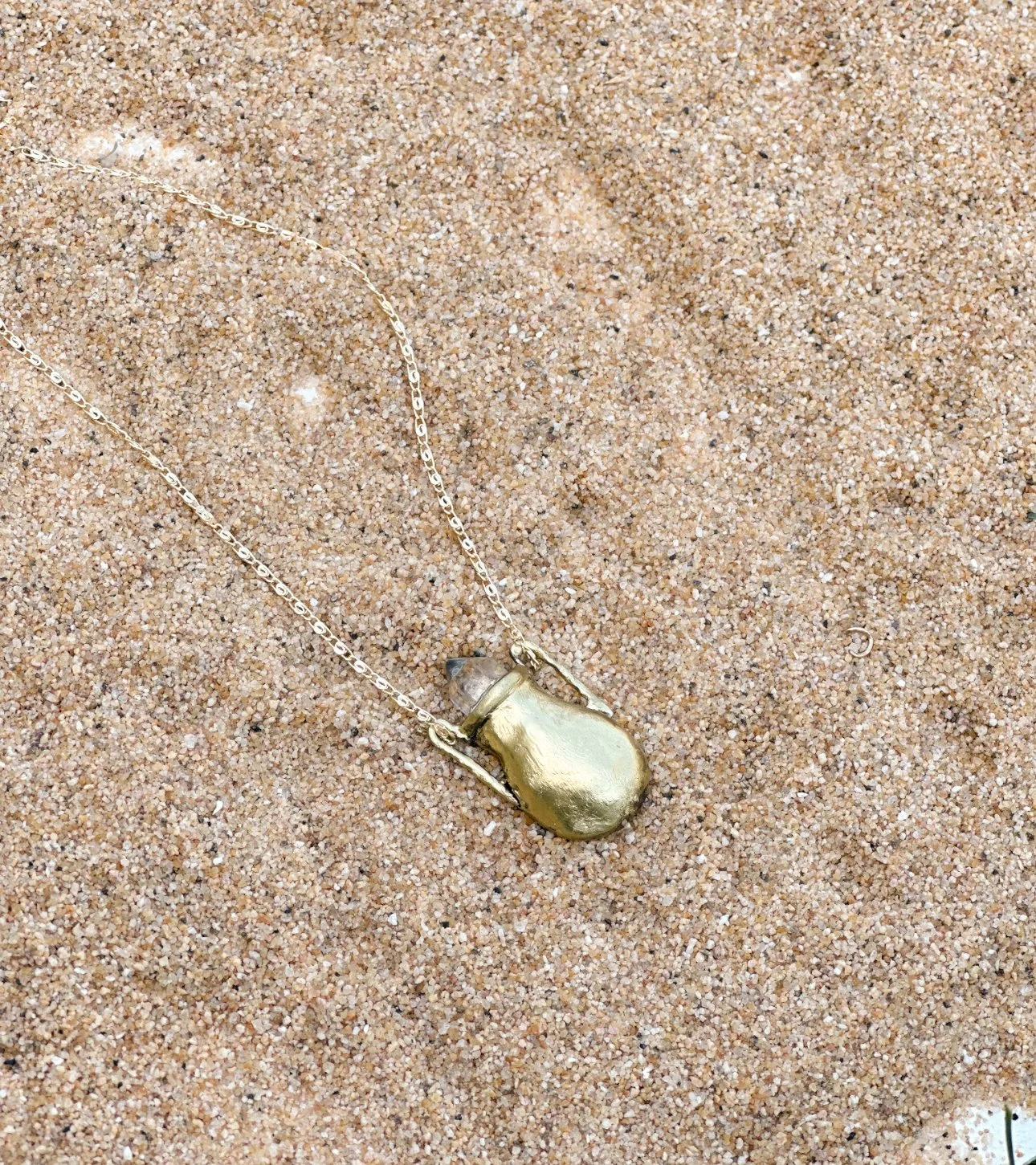 All Jewelry — Heron and Lamb