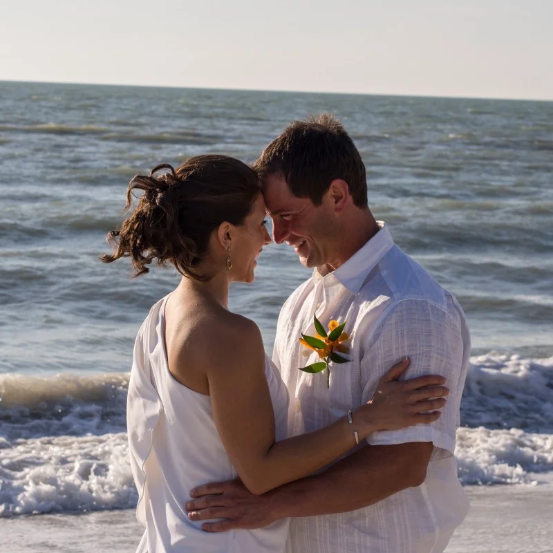 Marriage Licenses — A Beautiful Florida Wedding