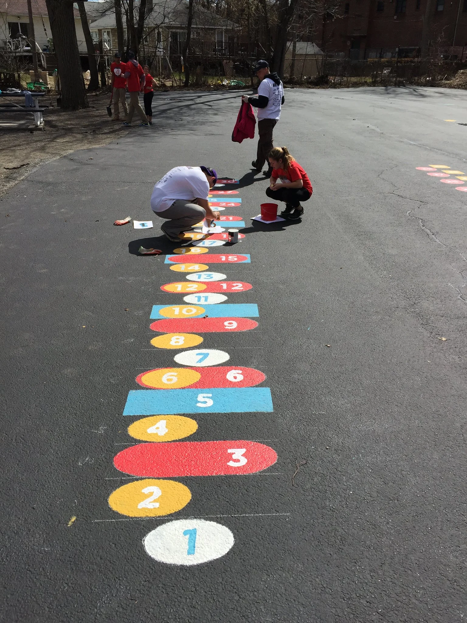 Photo Gallery — Sidewalk Math