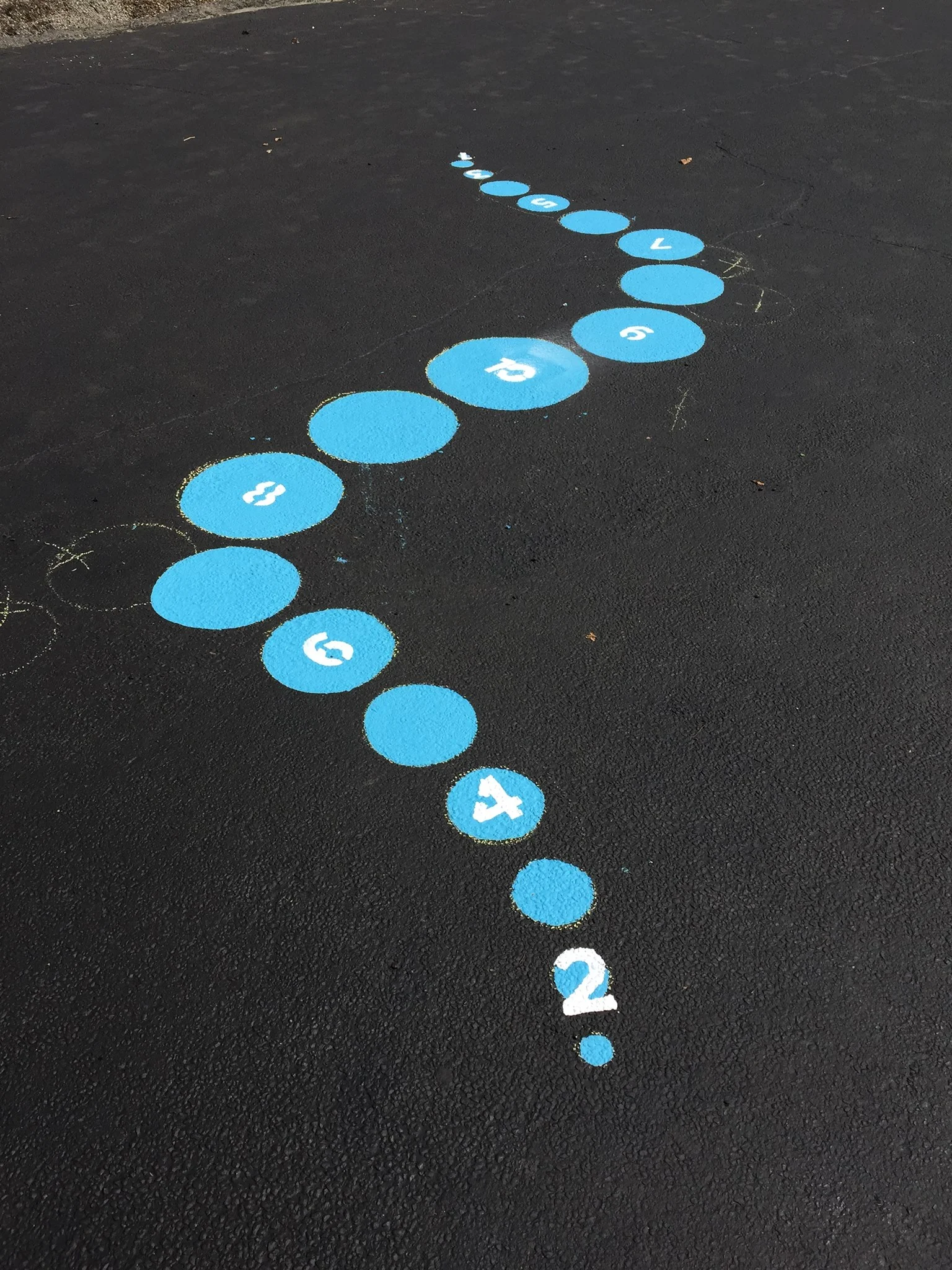 Photo Gallery — Sidewalk Math