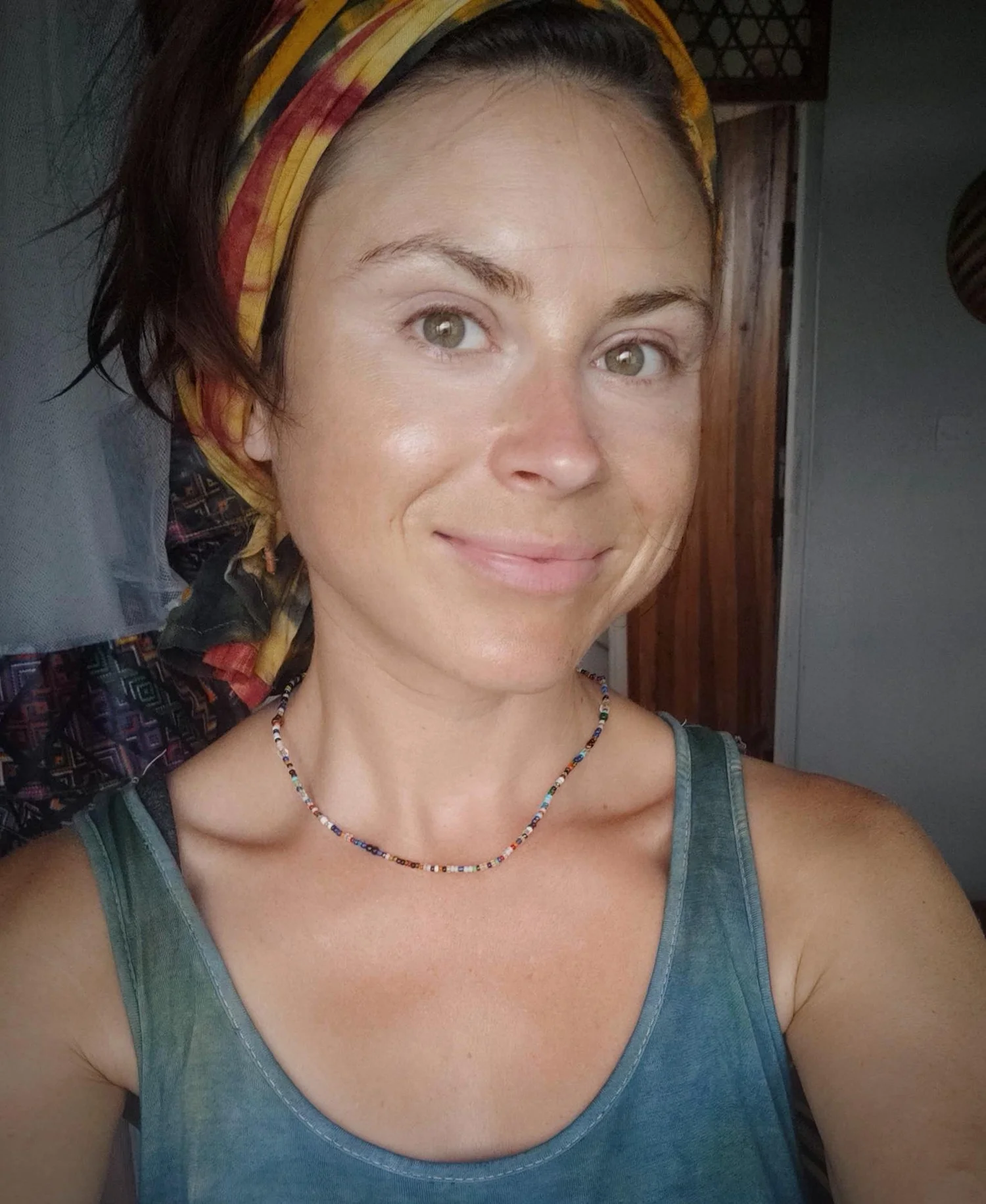 Julia Rancho Mastatal